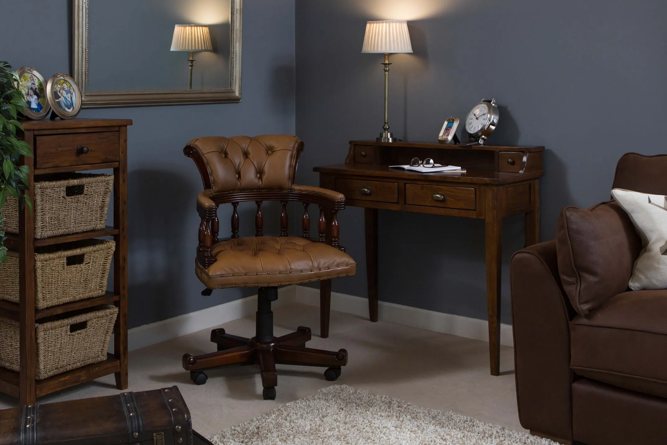 Office Furniture | Ireland - EZ Living Furniture