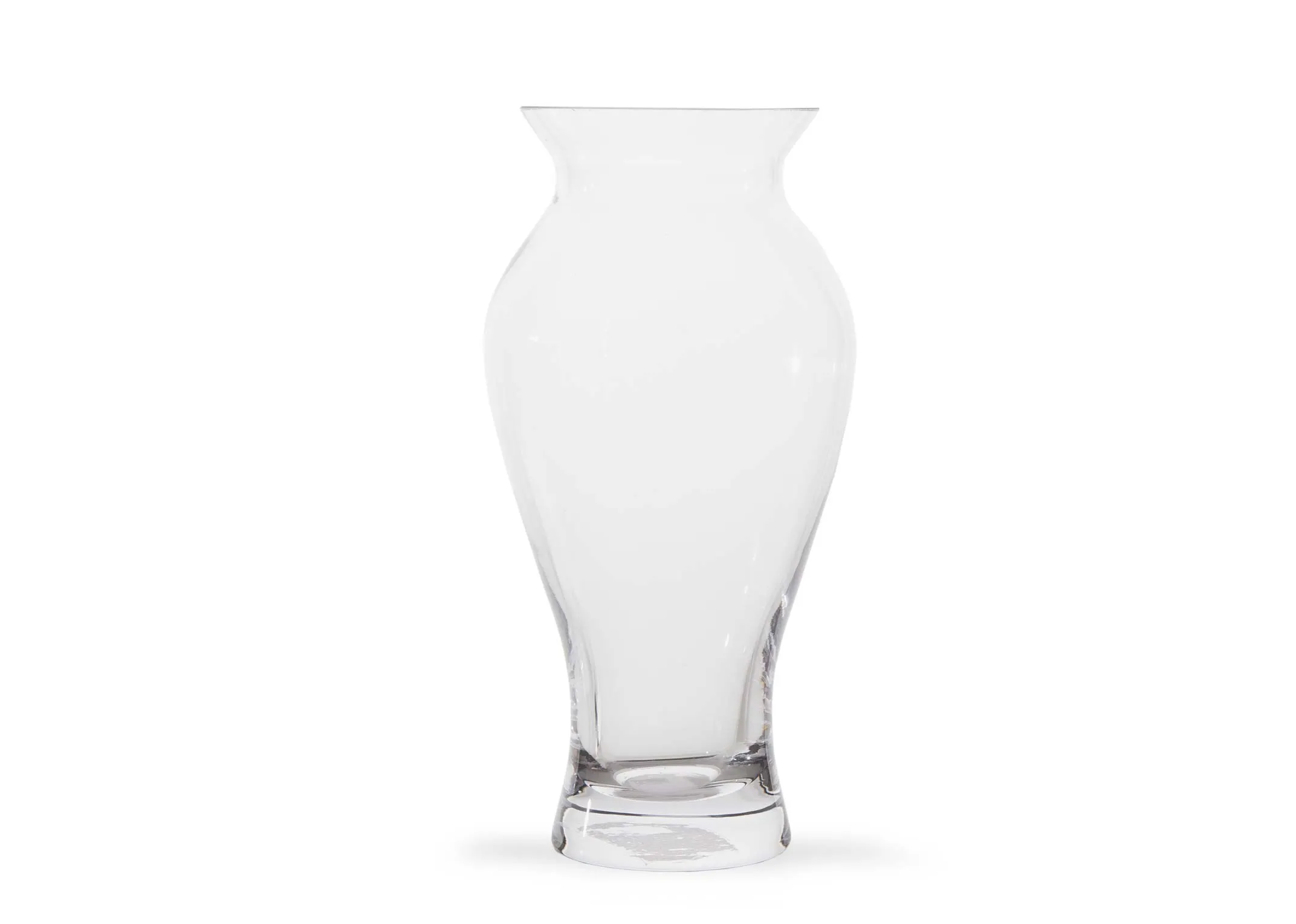Large Glass Vase - Alissa - EZ Living Furniture
