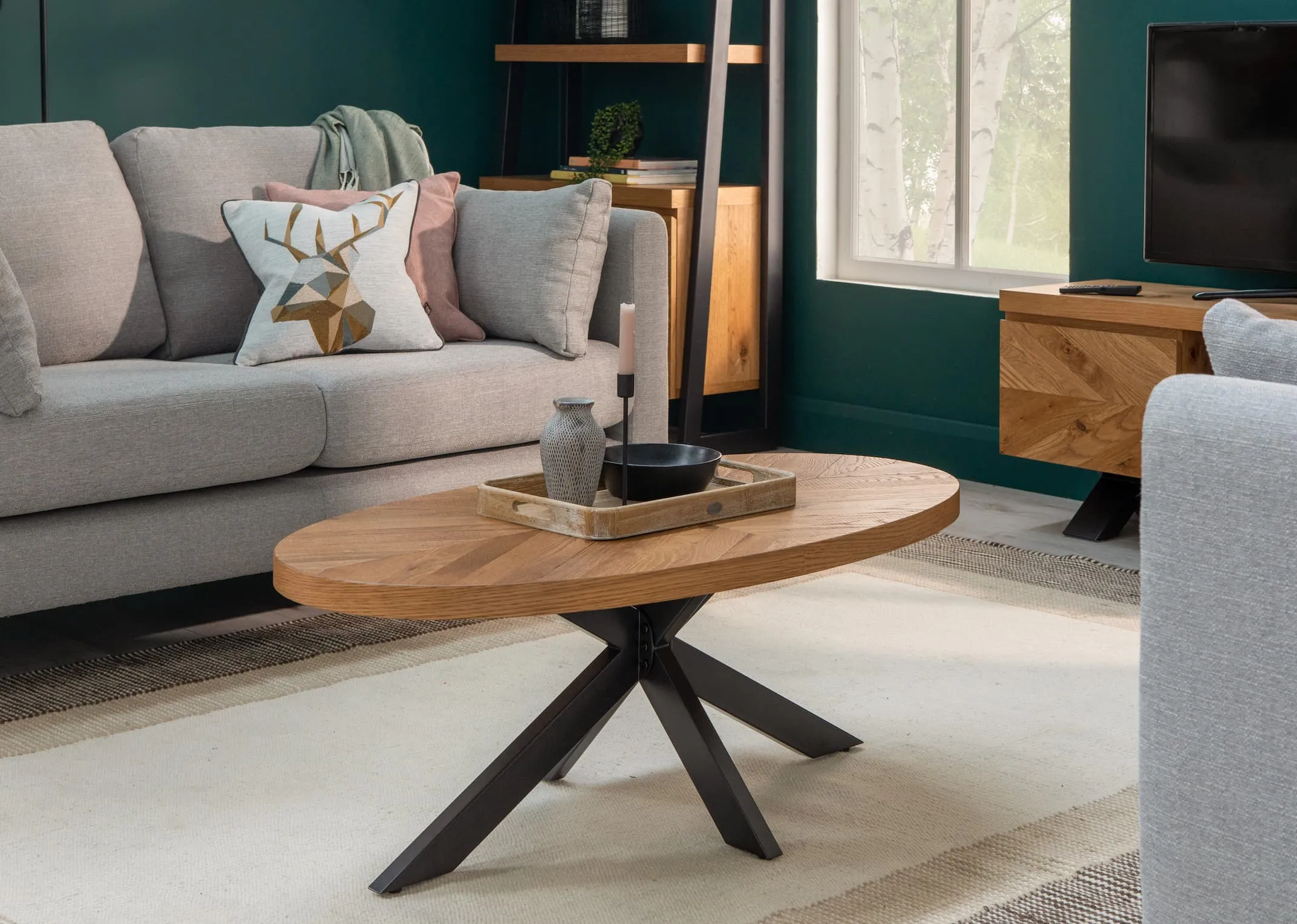 Coffee Tables | Ireland - EZ Living Furniture