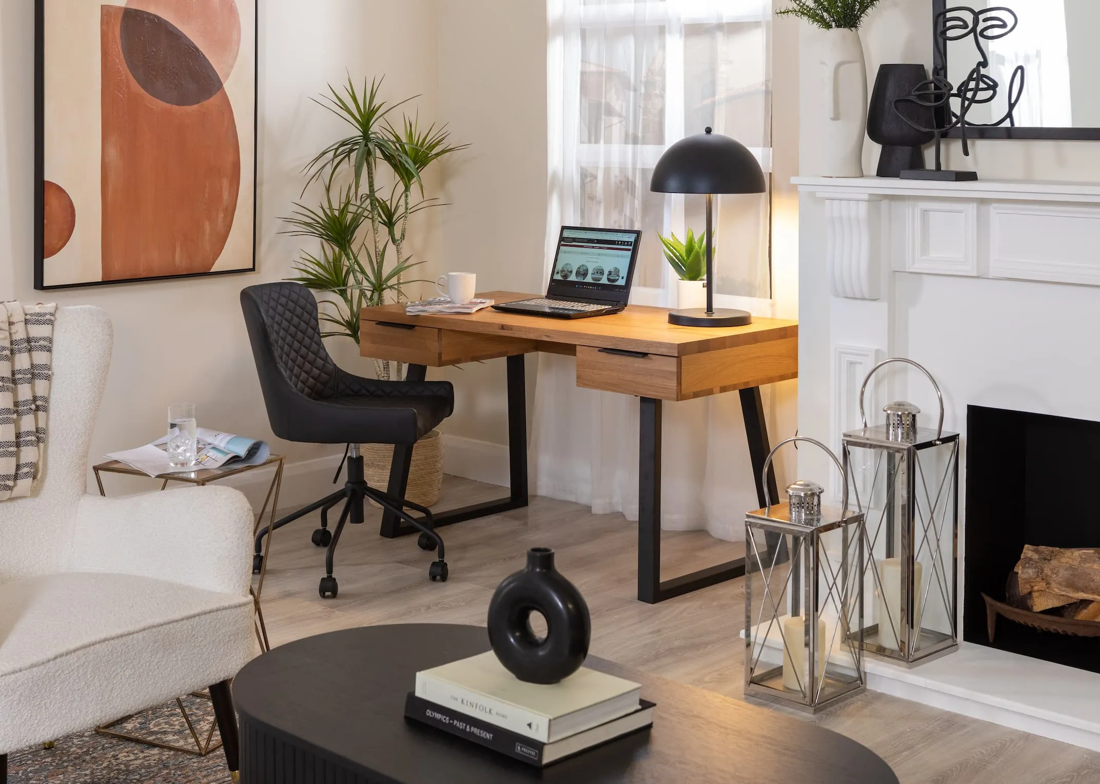 Office Furniture | Ireland - EZ Living Furniture