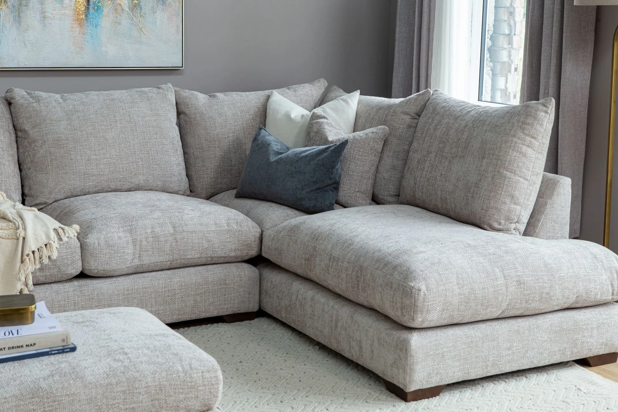 Modular Sofas | Ireland - EZ Living Furniture