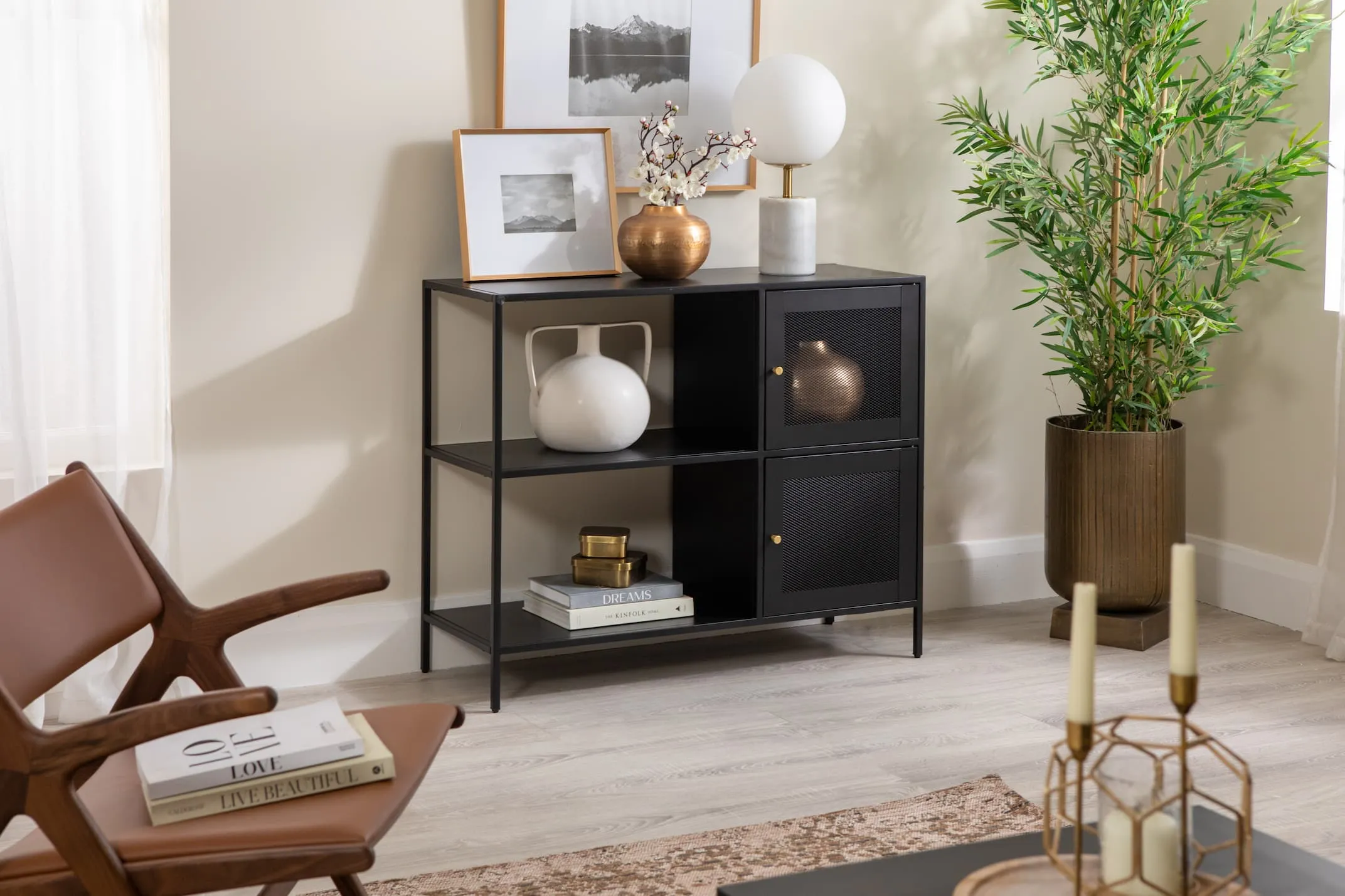 Display Units & Cabinets | Ireland - EZ Living Furniture