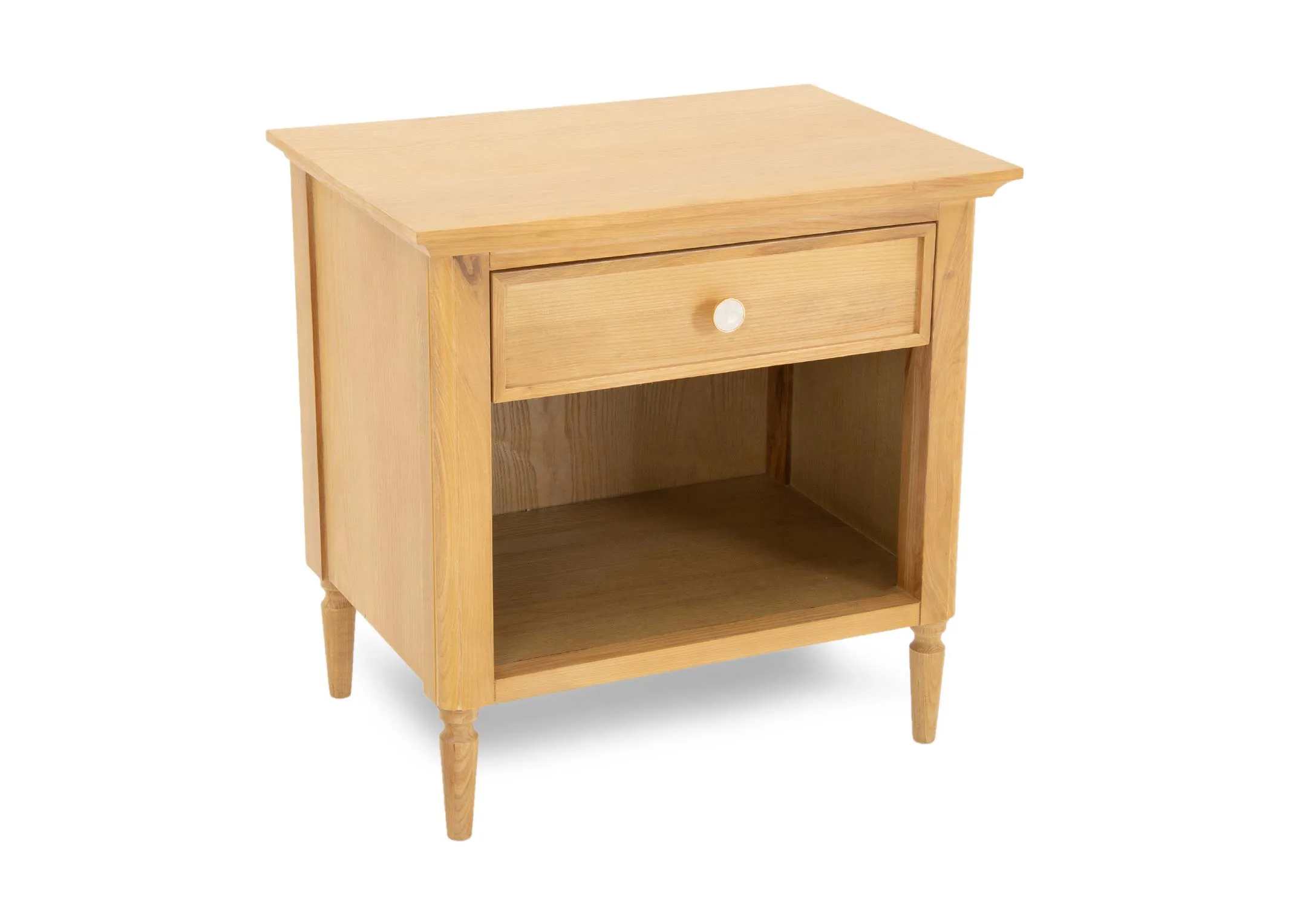 1 Drawer Ash Locker Dover EZ Living Furniture
