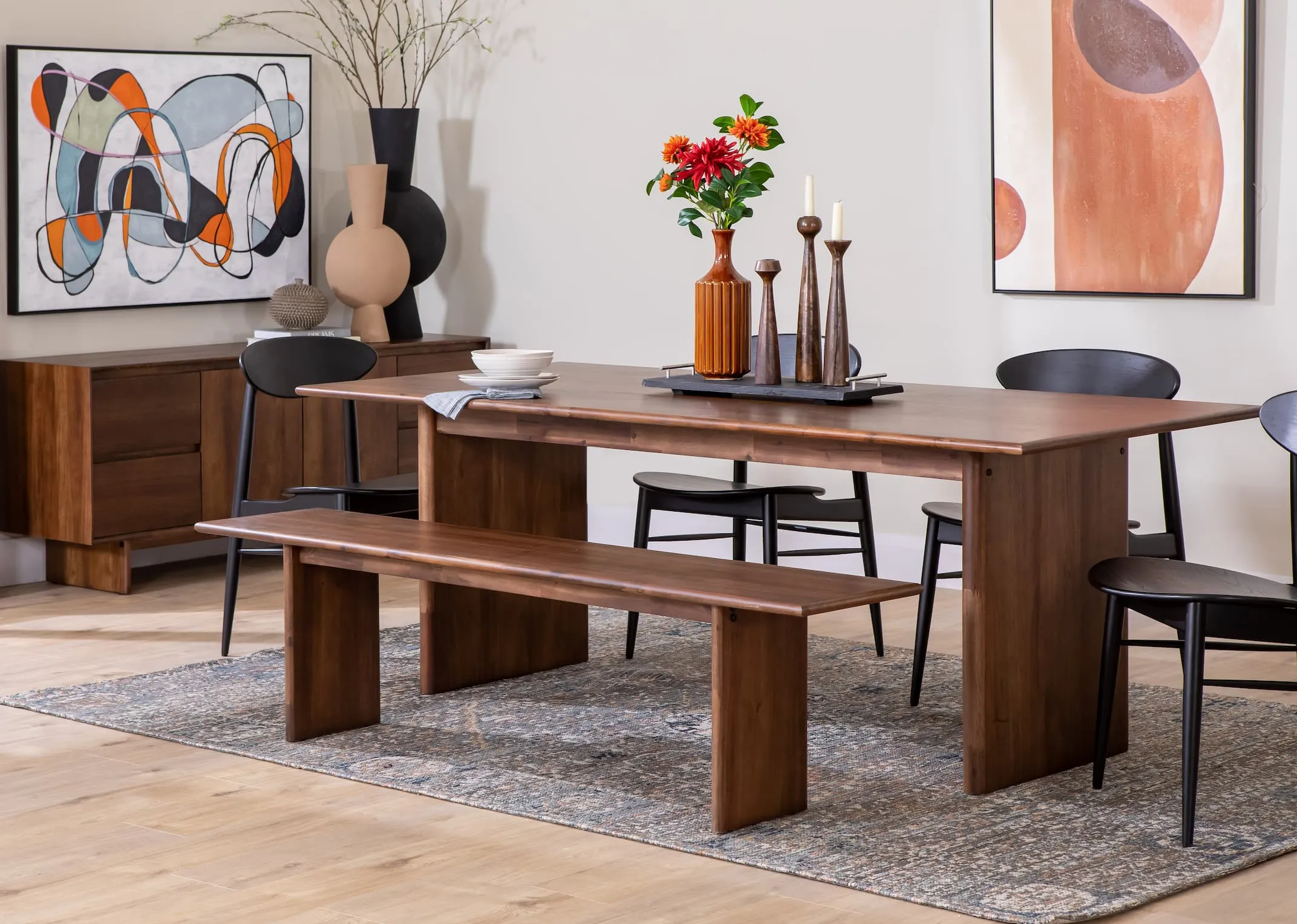 Dining & Kitchen Benches | Ireland - EZ Living Furniture