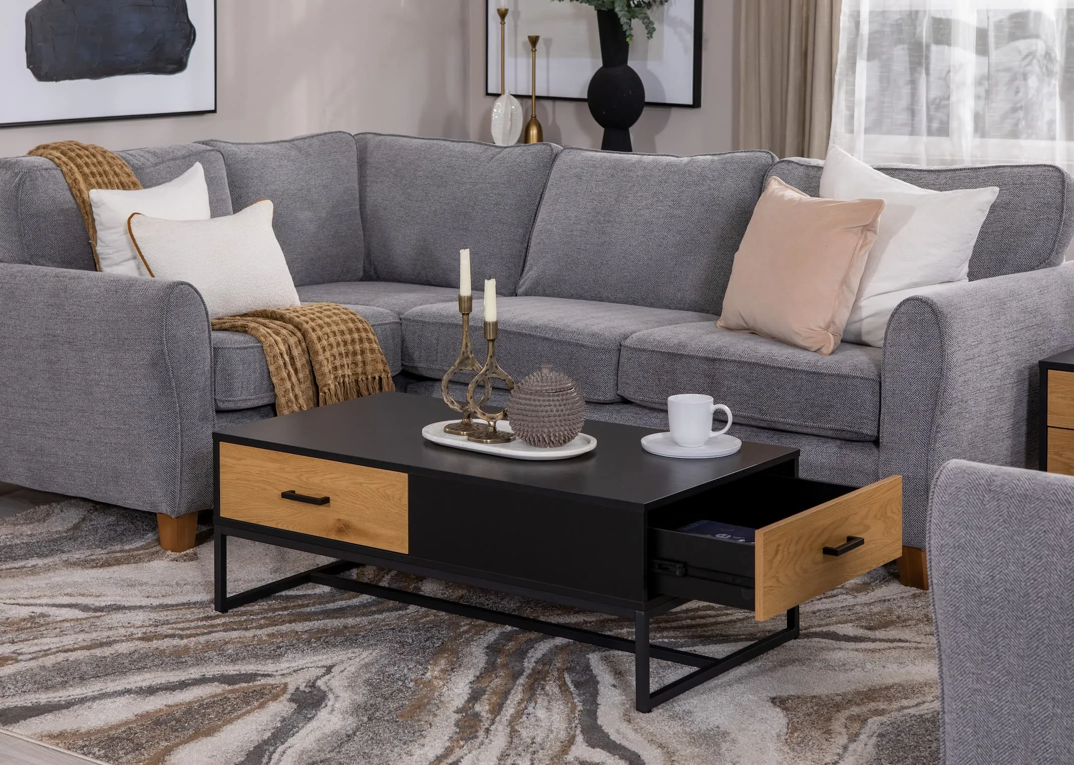 Coffee Tables | Ireland - EZ Living Furniture