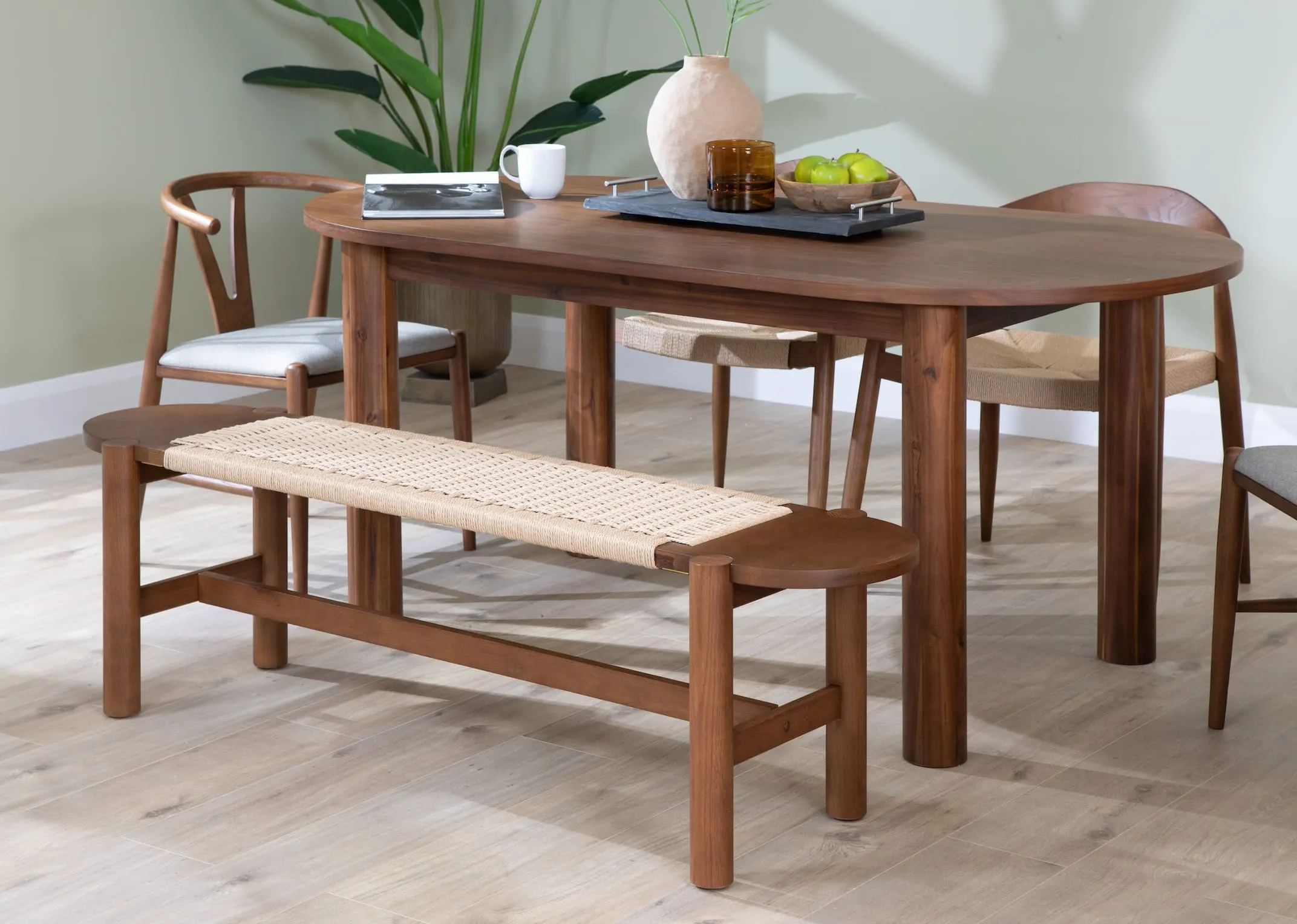 Dining & Kitchen Benches | Ireland - EZ Living Furniture