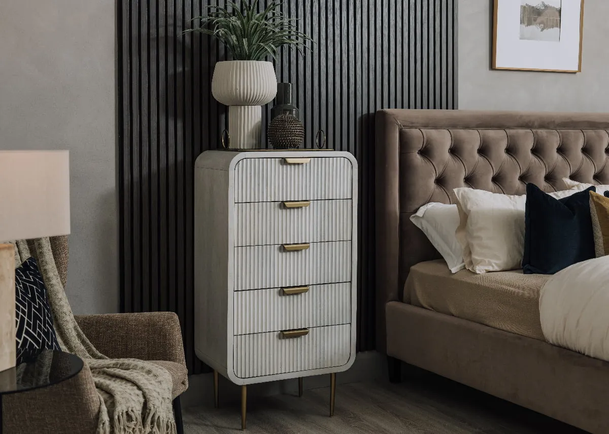 Storage solutions, wardrobes, shelving units | EZ Living Furniture - EZ ...