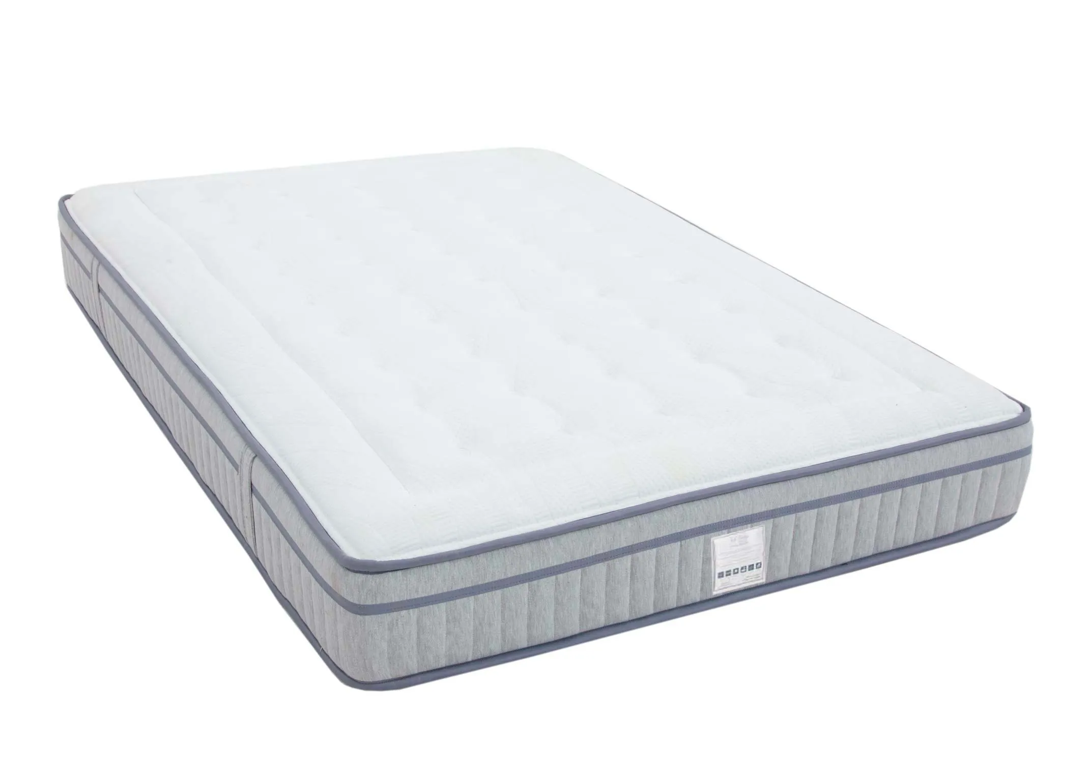 Small Double 4ft Mattresses | UK & Northern Ireland - EZ Living Furniture