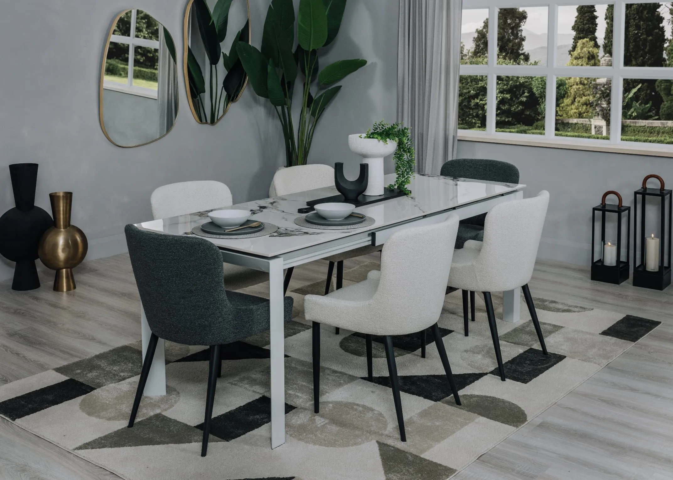 Dining & Kitchen Furniture | Ireland - EZ Living Furniture