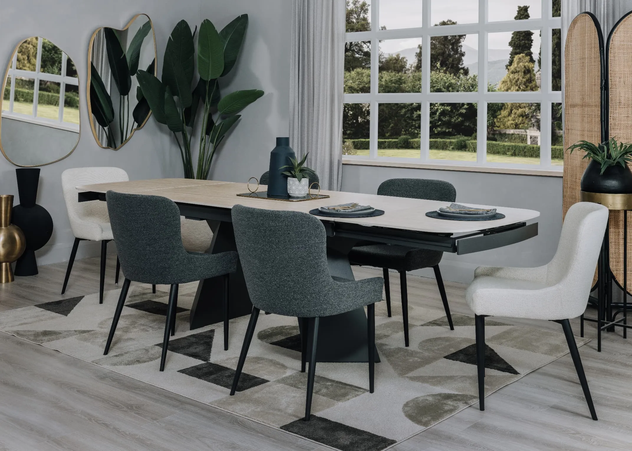 Dining & Kitchen Furniture | Ireland - EZ Living Furniture