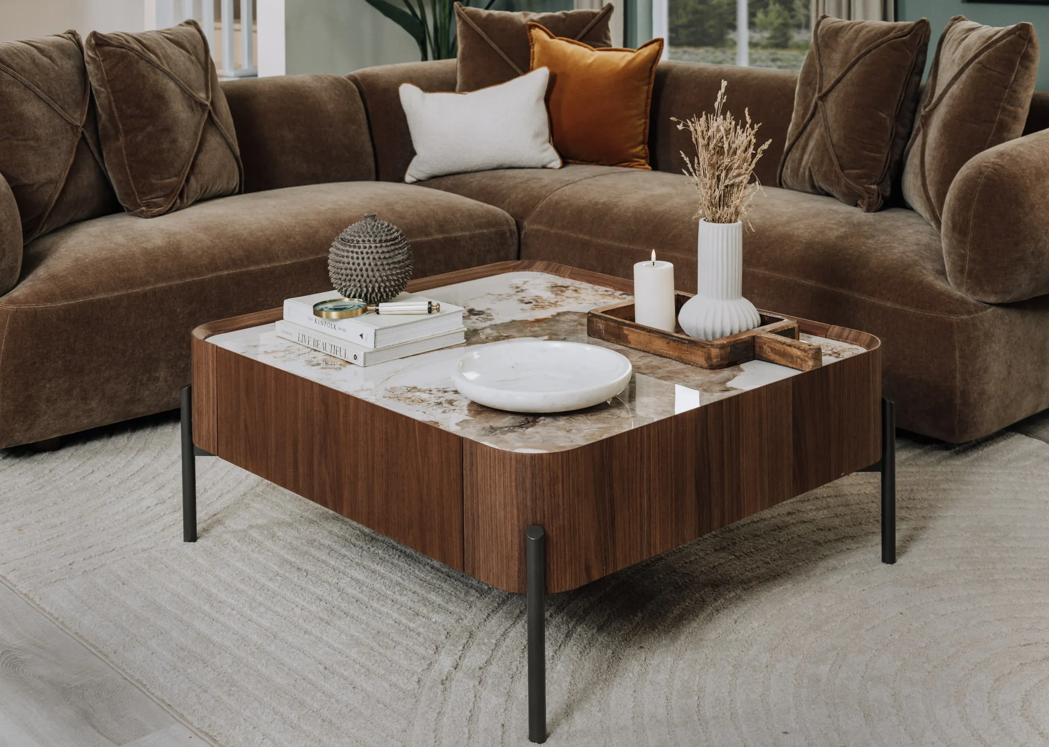 Shop Tables Online | Dining Tables, Coffee Tables and Much More - EZ ...