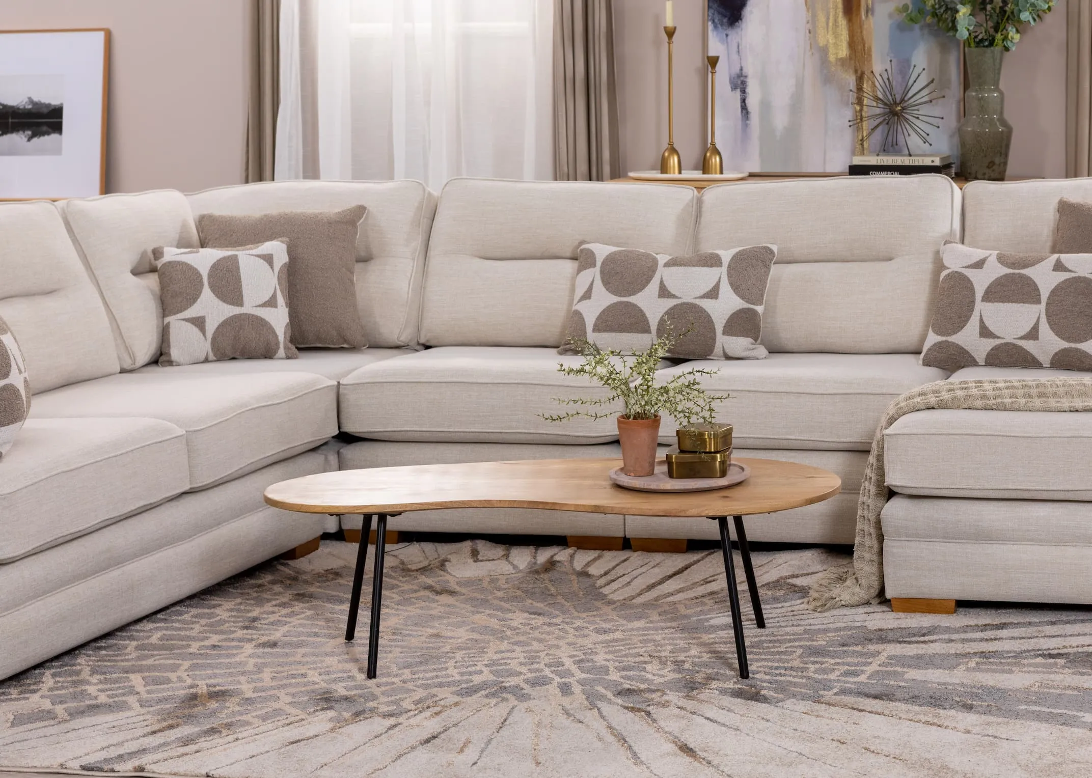 Coffee Tables | Ireland - EZ Living Furniture