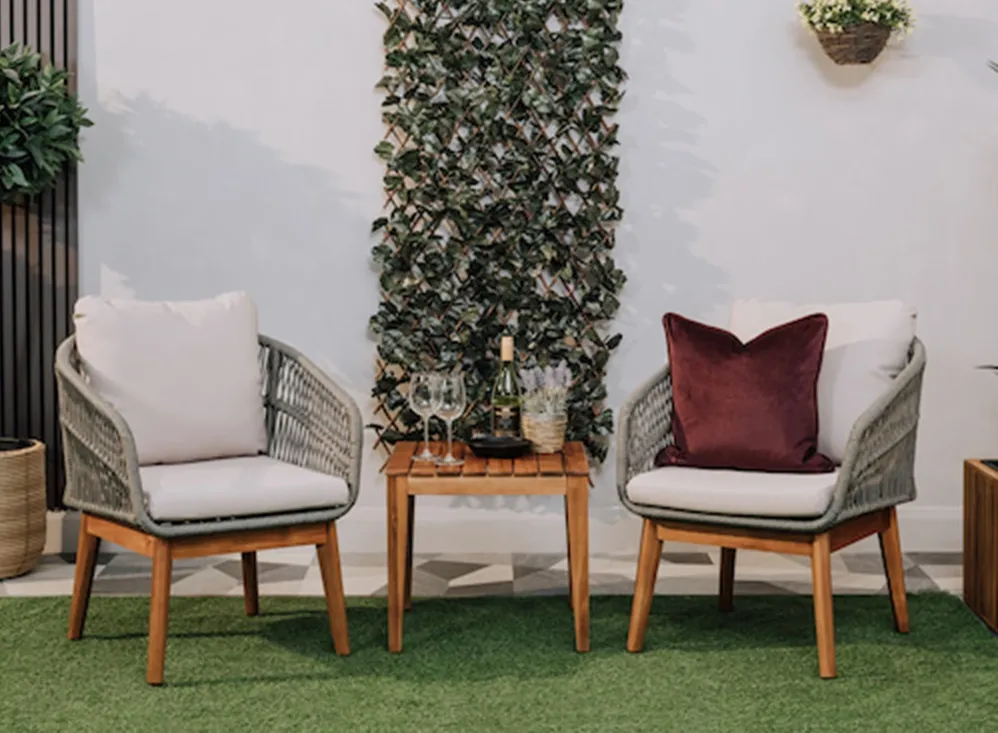 Multi-Functional Garden Furniture - EZ Living Furniture