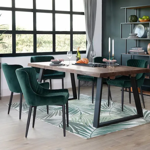 Ez living marble table store